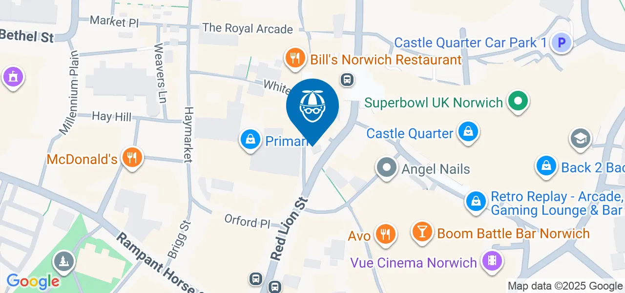 Mobile Device Repair Near Me | Pocket Geek Tech Repair