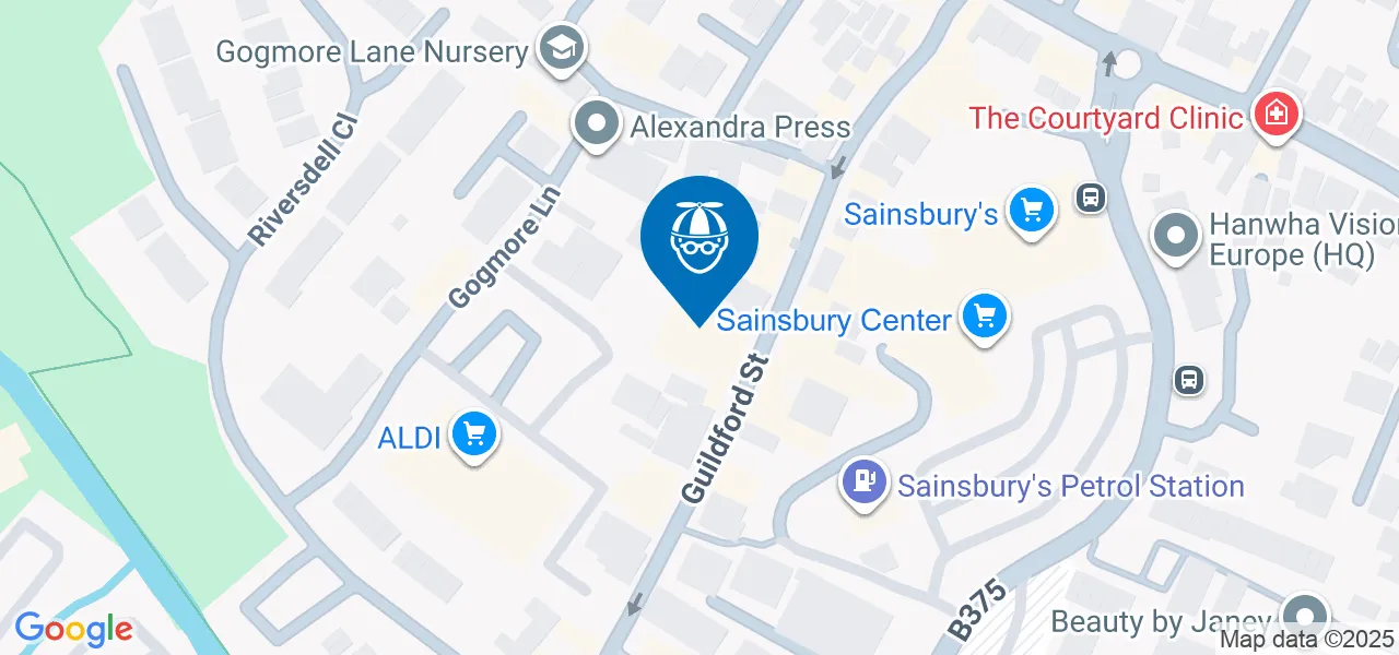 Mobile Device Repair Near Me | Pocket Geek Tech Repair