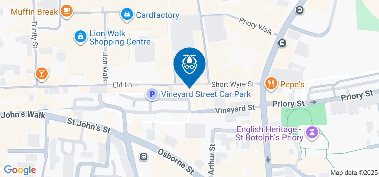 Mobile Device Repair Near Me | Pocket Geek Tech Repair