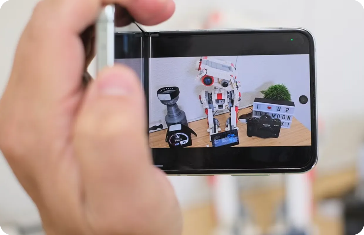 Top Tips and Tricks for Getting the Most Out of Your Samsung Galaxy Z Flip | Pocket Geek Tech Repair