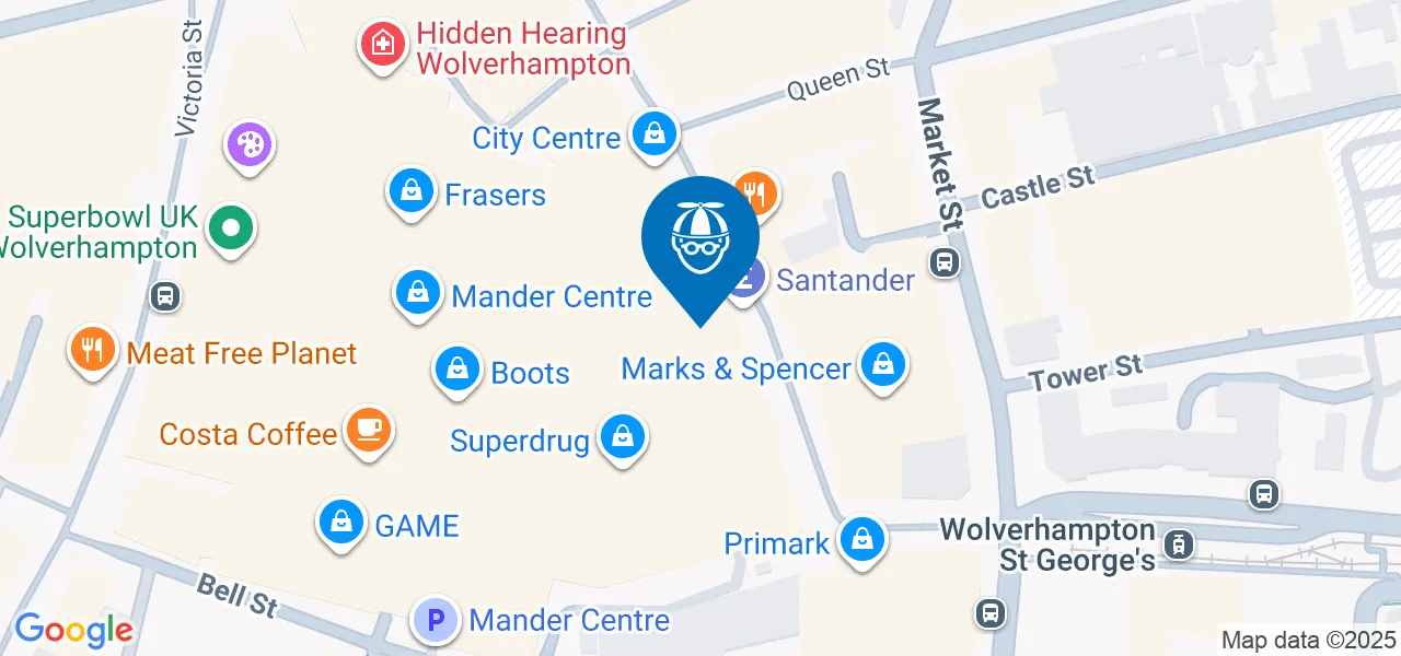 Mobile Device Repair Near Me | Pocket Geek Tech Repair