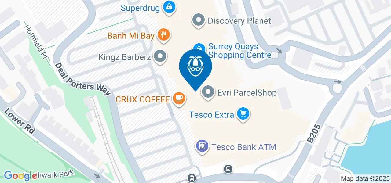 Mobile Device Repair Near Me | Pocket Geek Tech Repair