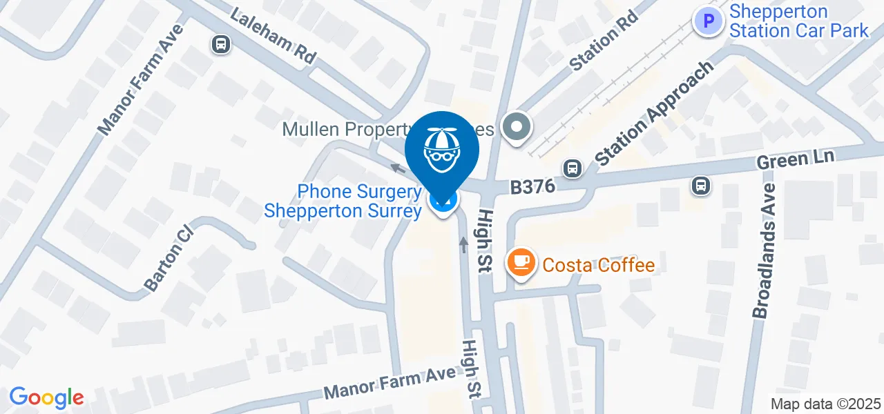 Mobile Device Repair Near Me | Pocket Geek Tech Repair